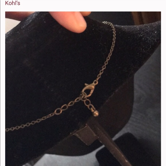 Kohl’s | Jewelry | Darling Turtle Necklace | Poshmark